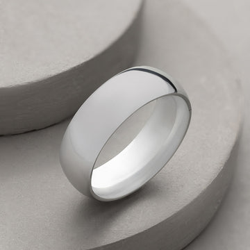 Tailored Rings: Perfect Fit Hinged Wedding Bands