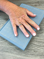 Tailored Rings: Perfect Fit Hinged Wedding Bands